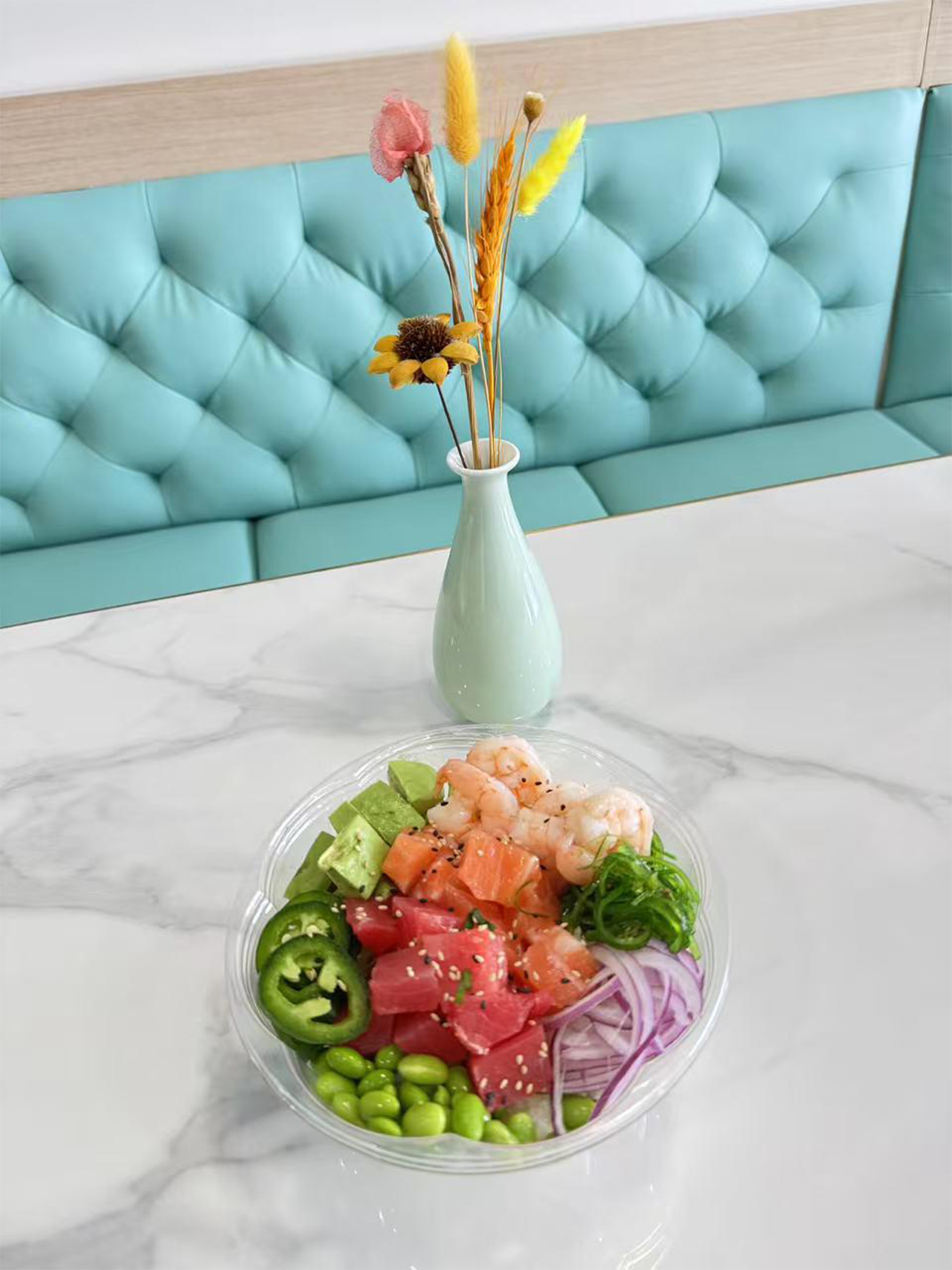 Tokyo Poke Bowl | Online Order丨Fort Wayne | IN