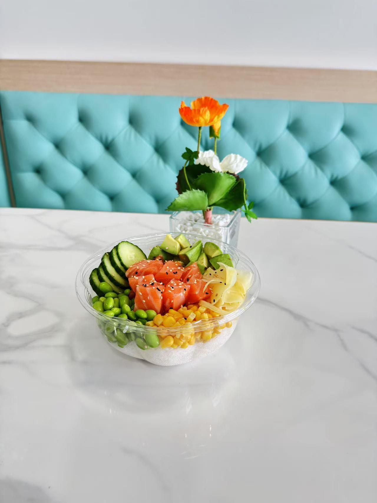 Tokyo Poke Bowl | Online Order丨Fort Wayne | IN