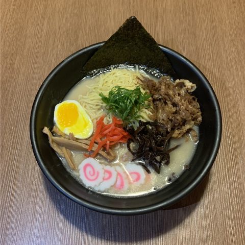 Tokyo Ramen - Ramen Restaurant | Online Order | Morris Plains | NJ