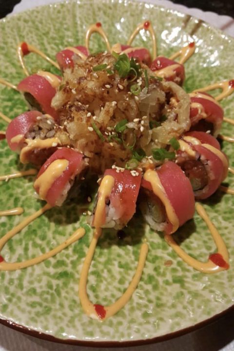 Tokyo Sushi｜Online Order｜Reno｜NV