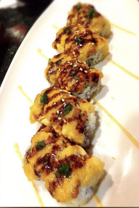 Tokyo Sushi｜Online Order｜Reno｜NV