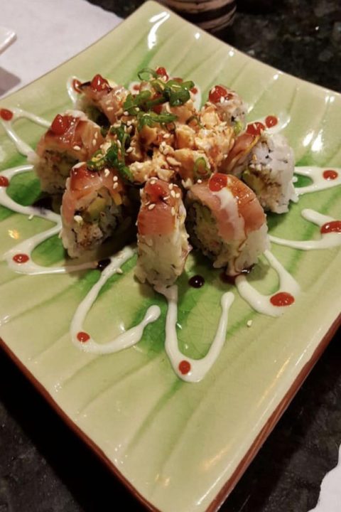 Tokyo Sushi｜Online Order｜Reno｜NV