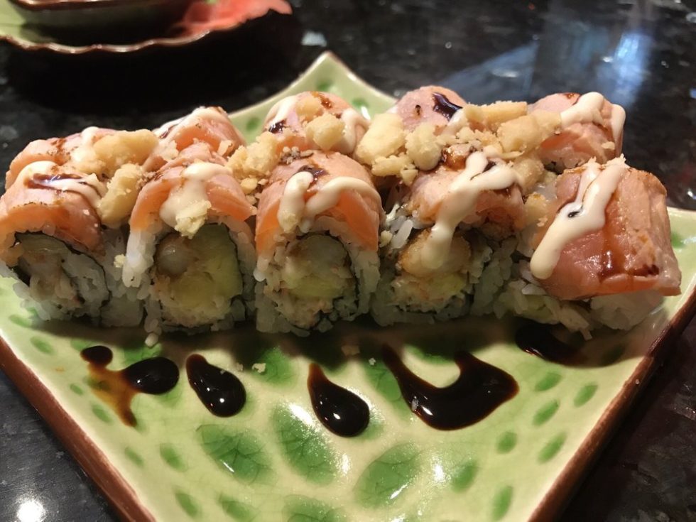 Tokyo Sushi｜Online Order｜Reno｜NV