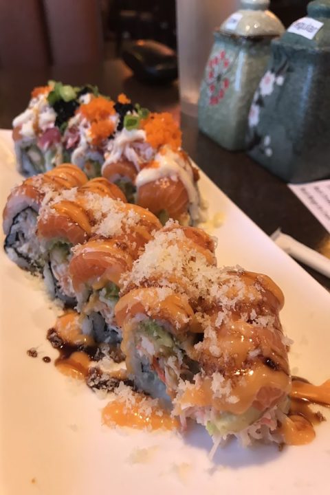 Tokyo Sushi｜Online Order｜Reno｜NV