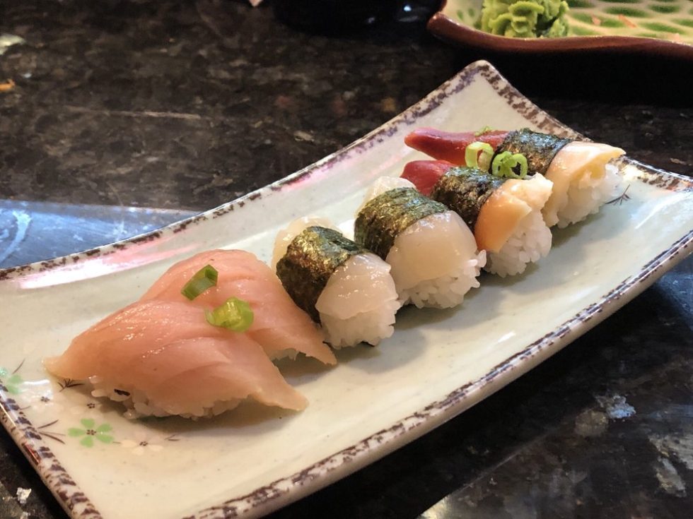 Tokyo Sushi｜Online Order｜Reno｜NV