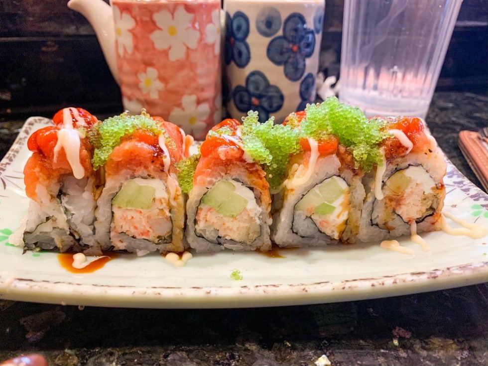 Tokyo Sushi｜Online Order｜Reno｜NV
