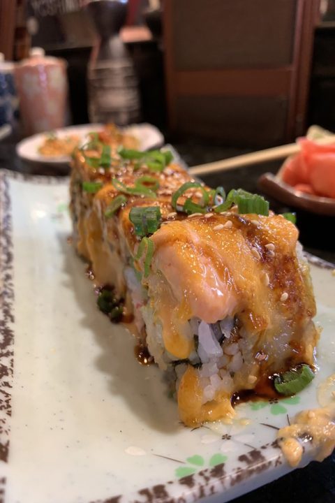 Tokyo Sushi｜Online Order｜Reno｜NV