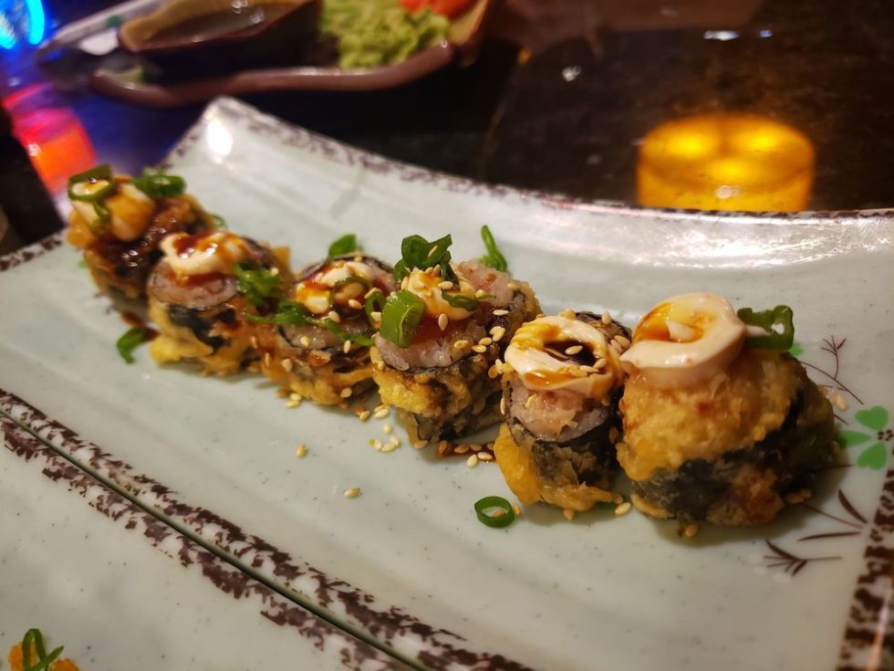 Tokyo Sushi｜Online Order｜Reno｜NV