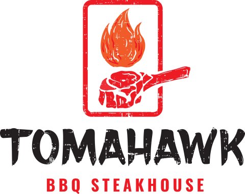 Menu | TomahawkBBQ