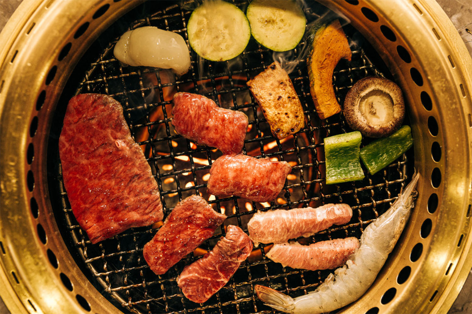 Tomahawk BBQ Steakhouse | Online Order | Lincolnshire | IL