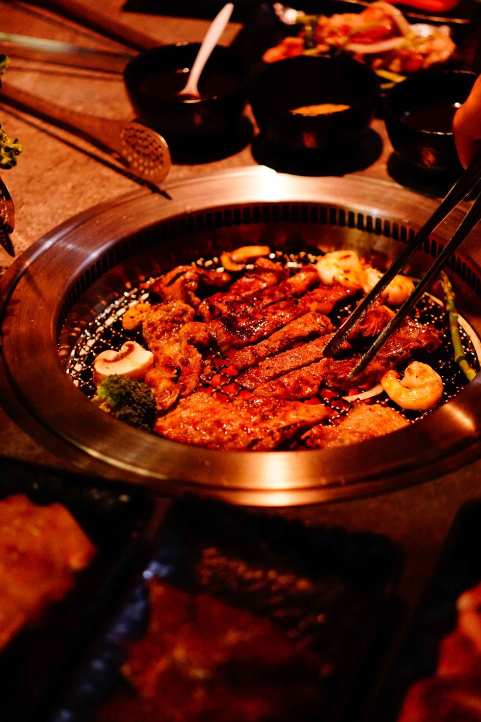 Tomahawk BBQ Steakhouse | Order Now | Asian Barbecue & Grilled Meats ...