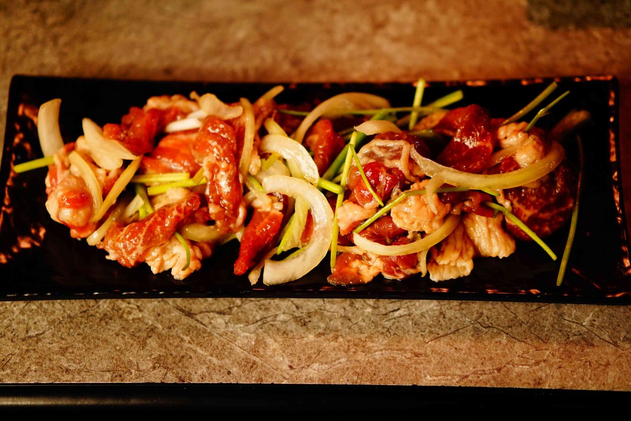 Tomahawk BBQ Steakhouse | Order Now | Asian Barbecue & Grilled Meats ...