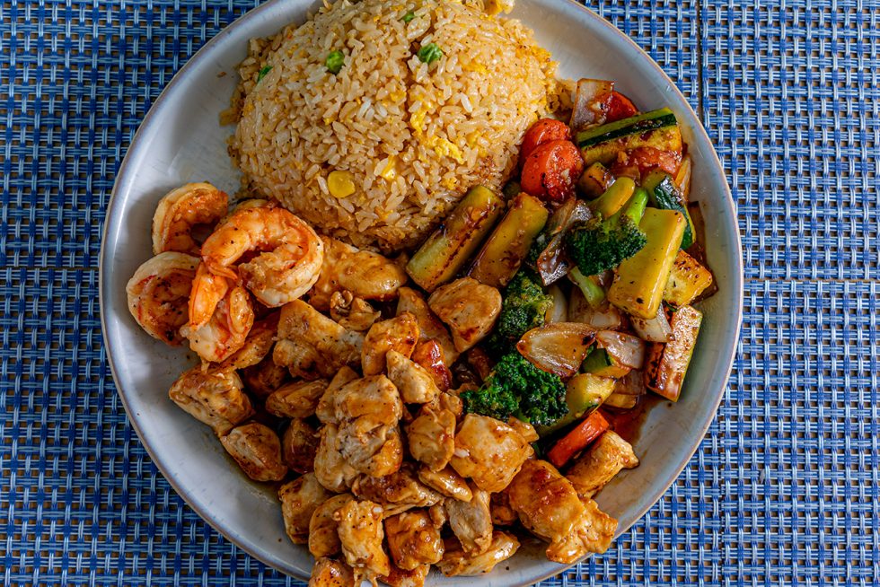 Tomi Hibachi Japanese Grill & Sushi - Japanese Restaurant | Online ...