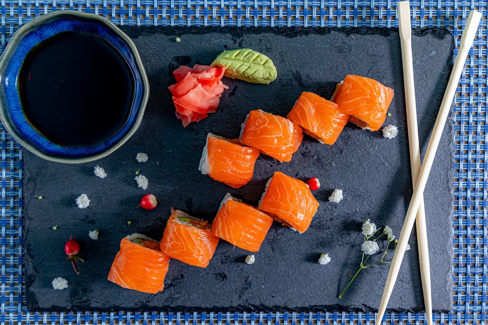 Tomi Hibachi Japanese Grill & Sushi - Japanese Restaurant | Online ...