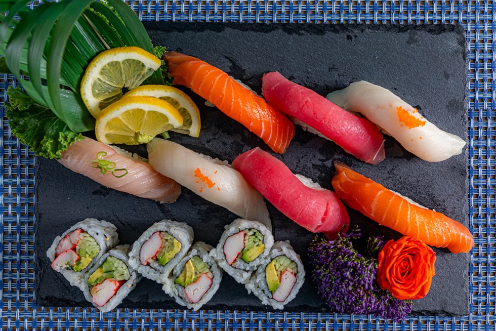 Tomi Hibachi Japanese Grill & Sushi - Japanese Restaurant | Online ...
