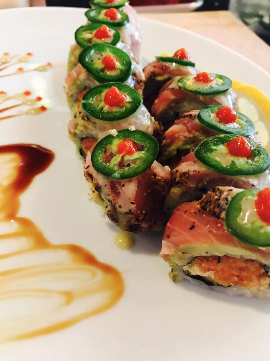 Tomo Japanese Restaurant | Online Order | Newnan, GA