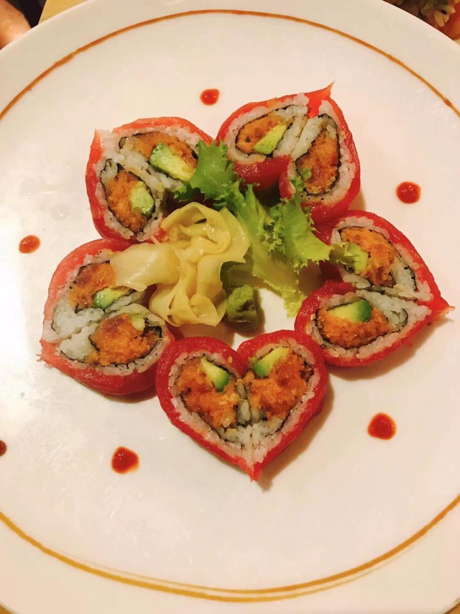 Tomo Japanese Restaurant | Online Order | Newnan, GA