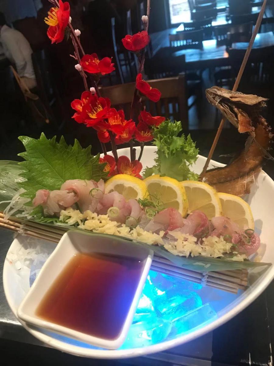 Tomo Japanese Restaurant | Online Order | Newnan, GA