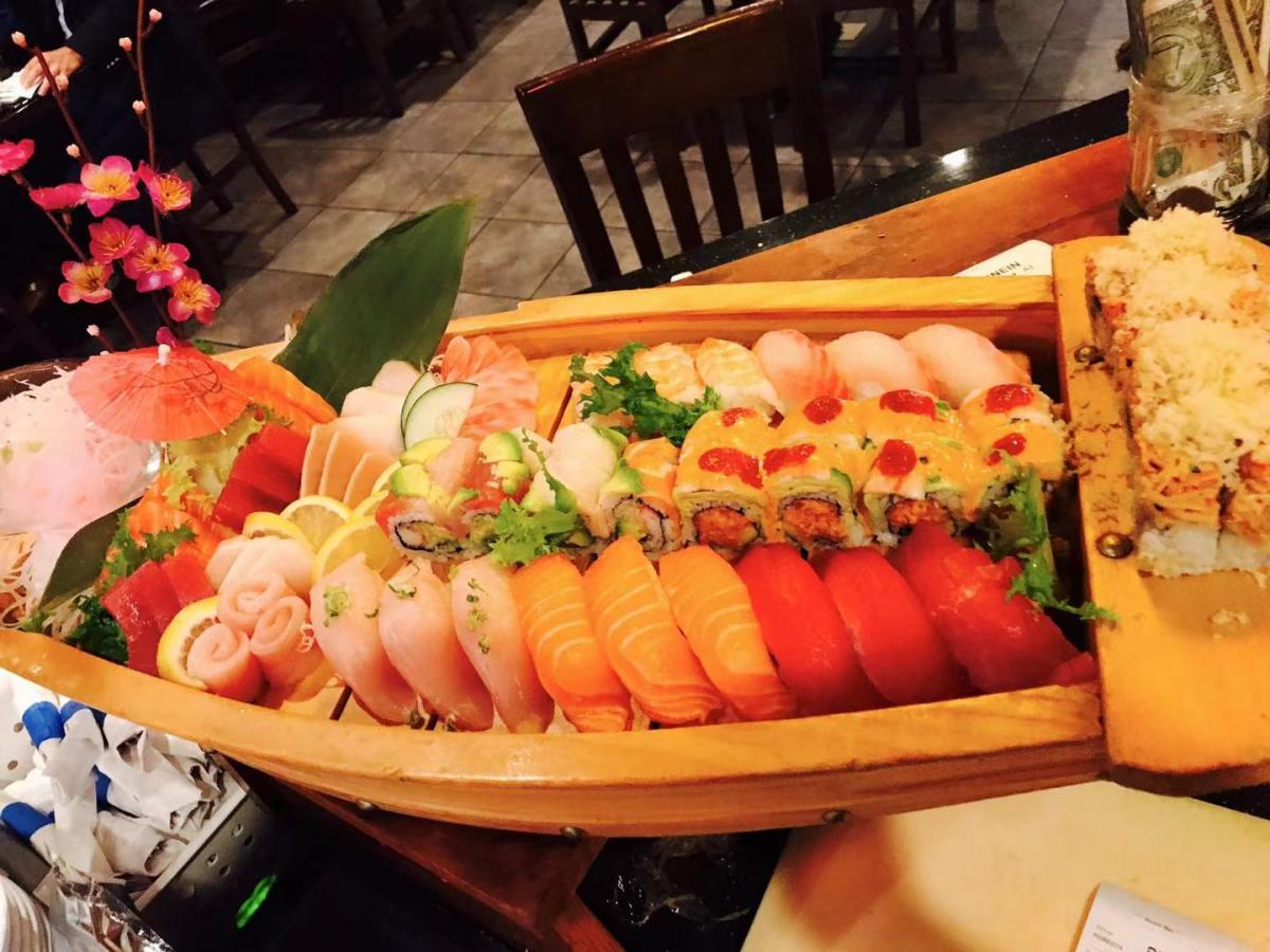 Tomo Japanese Restaurant | Online Order | Newnan, GA