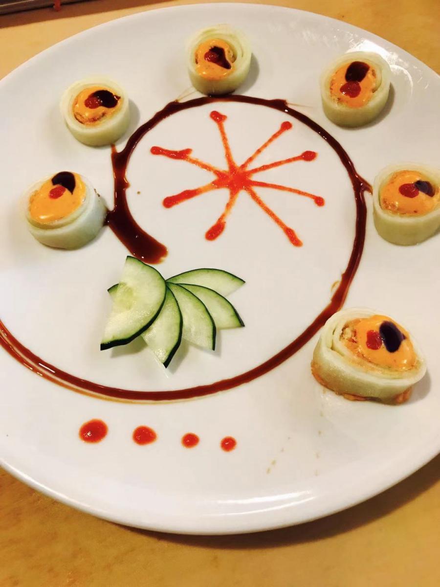 Tomo Japanese Restaurant | Online Order | Newnan, GA