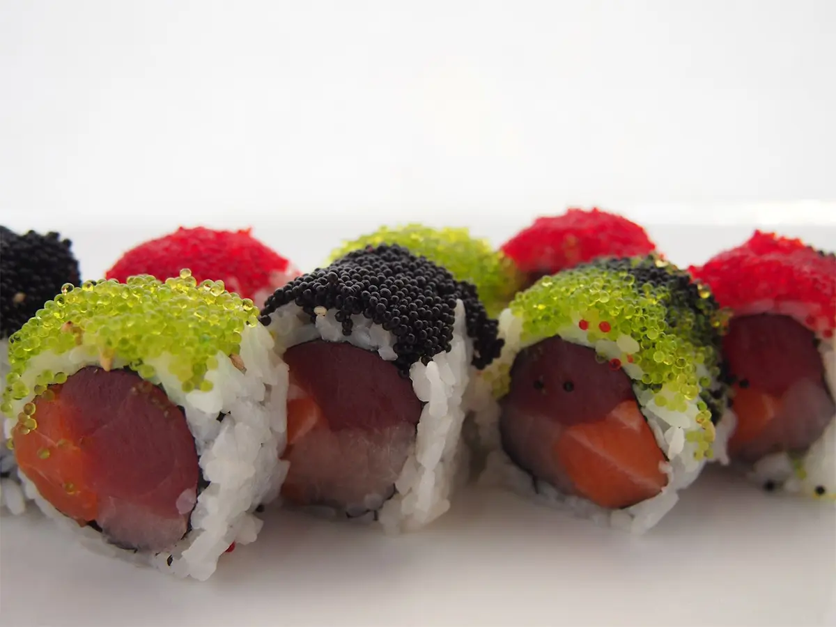 Japanese Ramen & Sushi｜Online Order｜Louisville｜KY