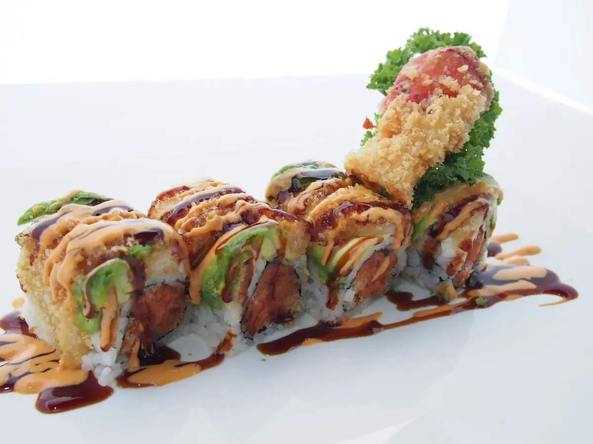 Japanese Ramen & Sushi｜Online Order｜Louisville｜KY