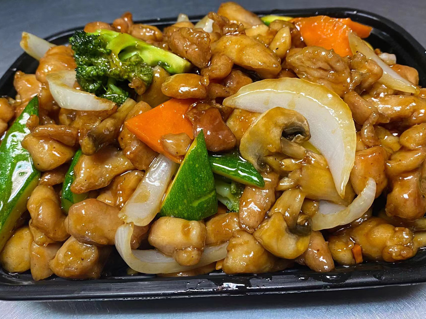 Top China - Fast Food Restaurant | Online Order | Martinez | GA