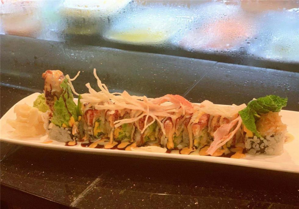 Toryumon Japanese House (Arlington) - Japanese Restaurant丨Online Order丨 ...