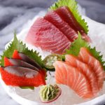 Touka Sushi & Hibachi - Japanese Restaurant｜Online Order｜East Aurora｜NY