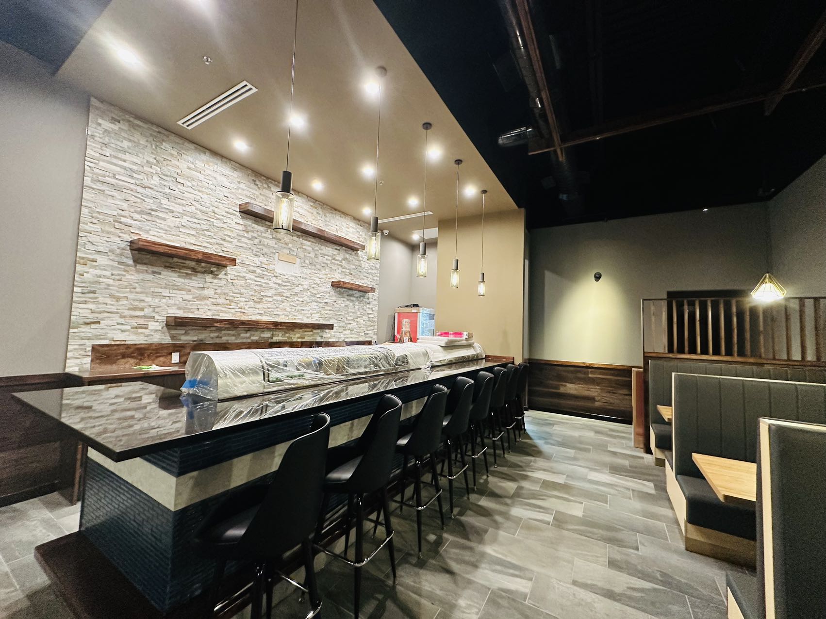 Home - Toyama Sushi & Ramen
