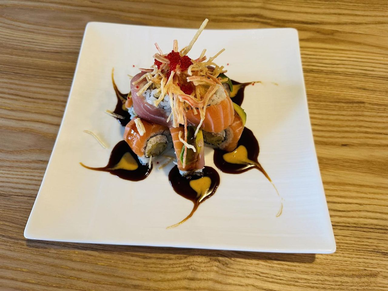 Home - Toyama Sushi & Ramen