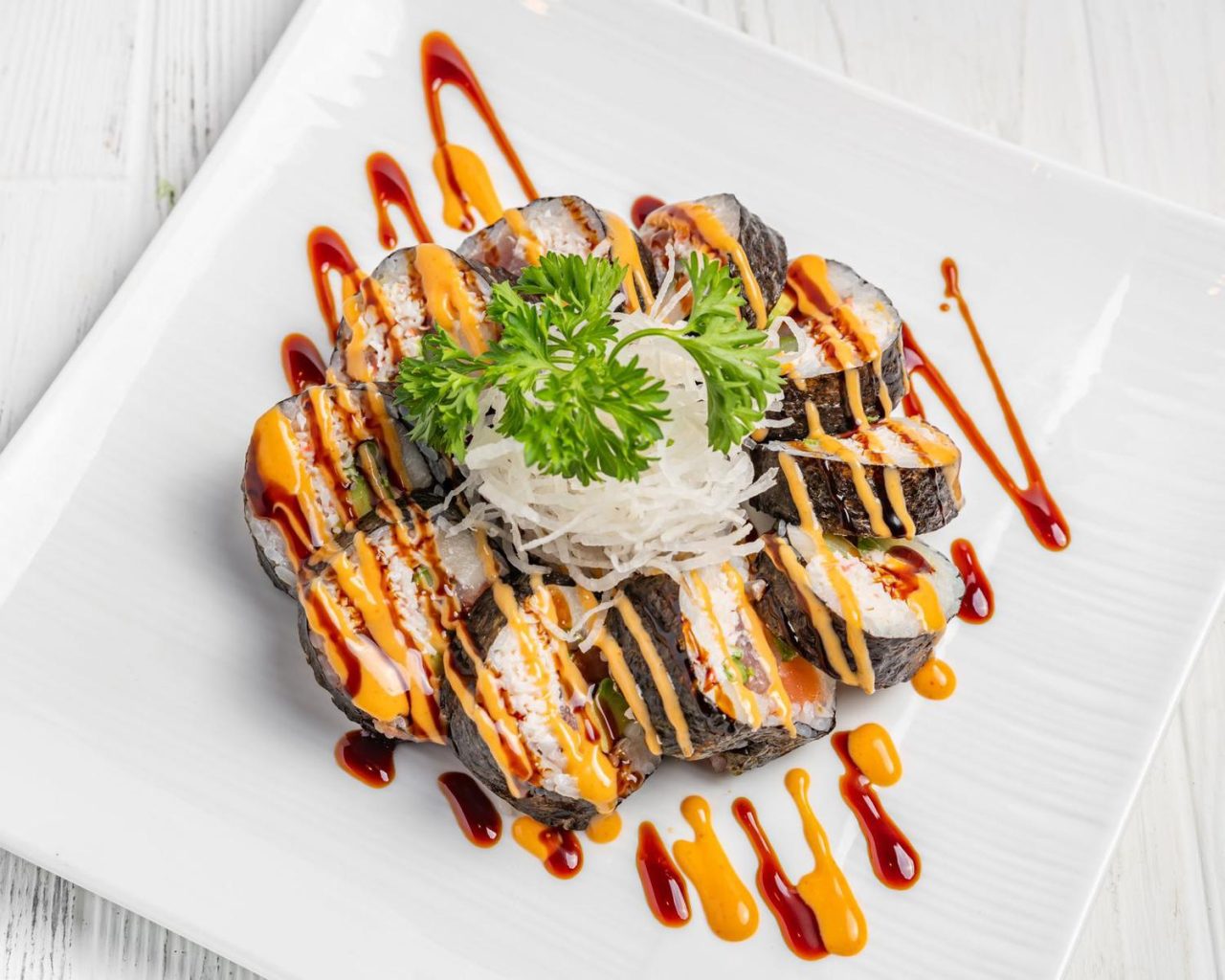 Home - Toyama Sushi & Ramen