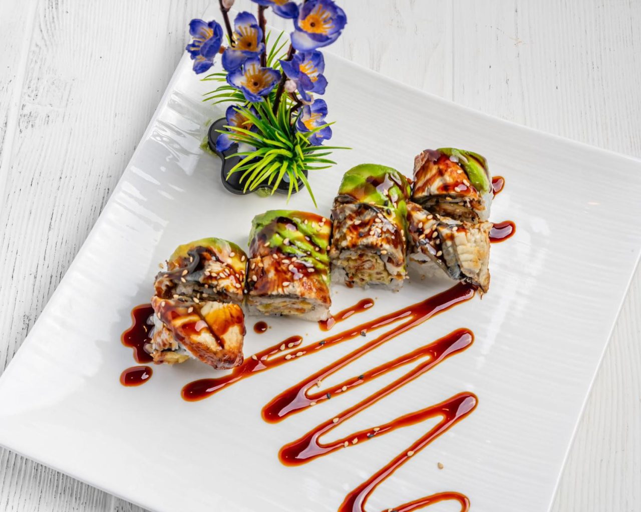 Home - Toyama Sushi & Ramen