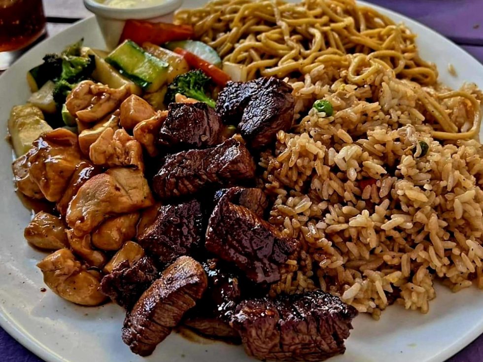 Home - Tsuki Hibachi Steakhouse