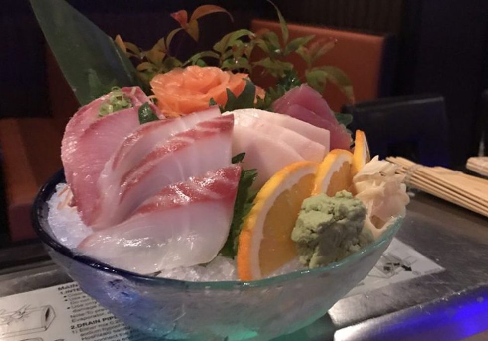 Tsuki Japanese Steak House & Sushi Bar - Japanese Restaurant｜Online ...