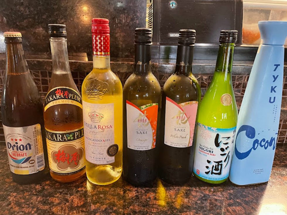 Tsukiro Japanese Restaurant | Online Order | Jacksonville | NC