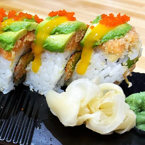 Tsunami Japanese | Online Order | Burnsville | MN