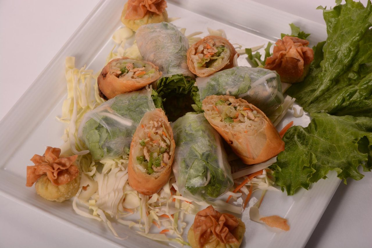 Tuptim Thai Restaurant | Online Order | Wichita | KS