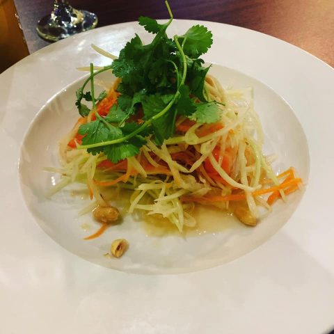 Tuptim Thai Restaurant | Online Order | Wichita | KS