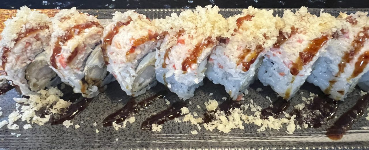 Ohayo Sushi | Online Order | Tyler | TX