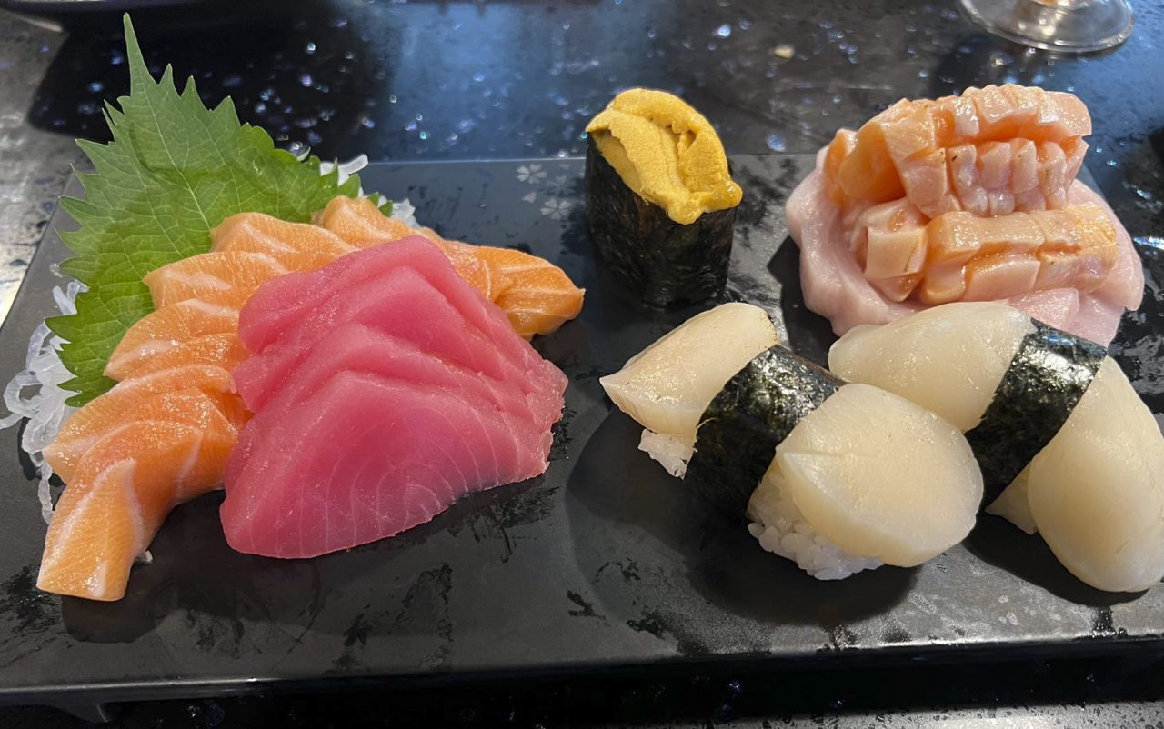 Ohayo Sushi | Online Order | Tyler | TX