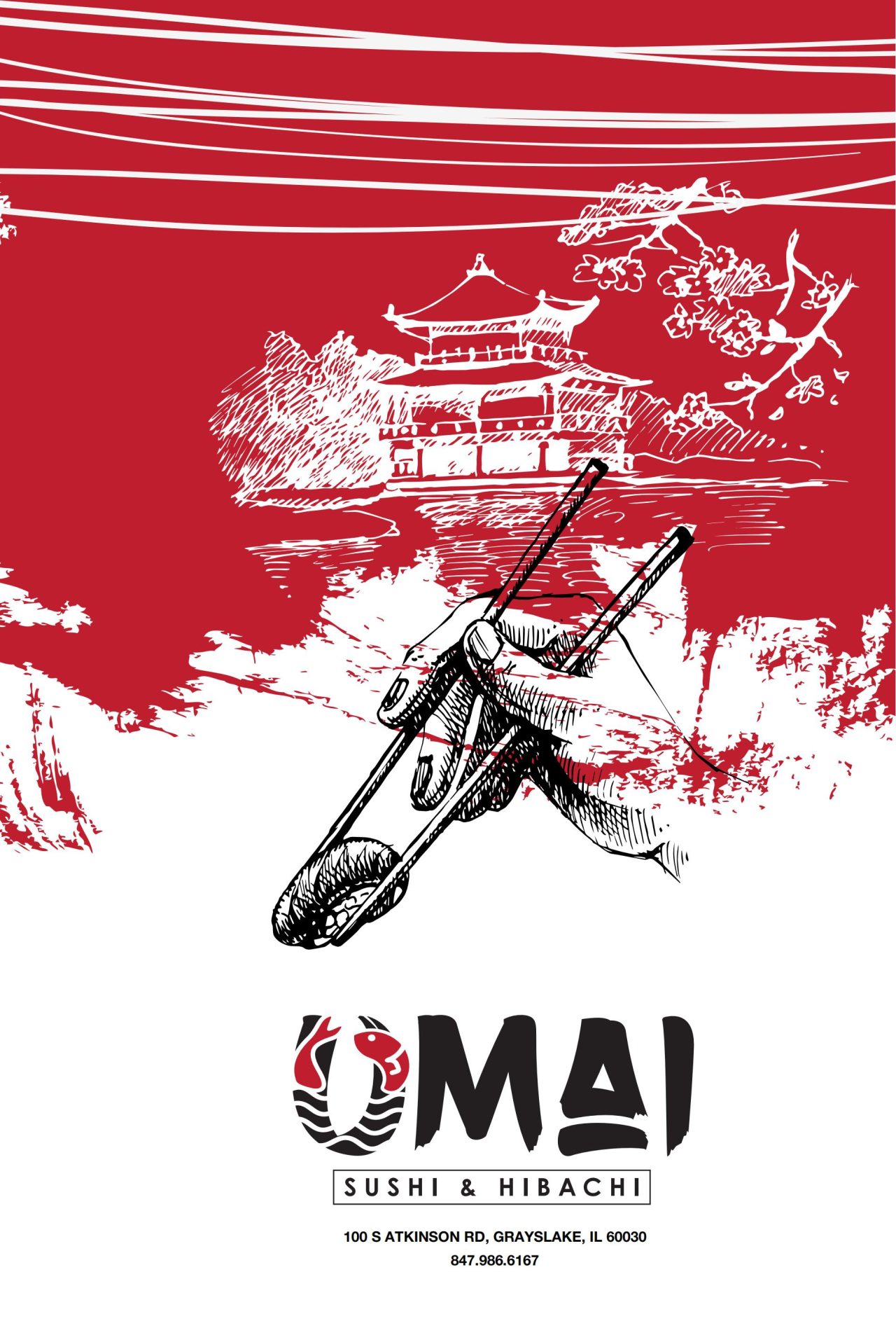 Umai | Online Order | Grayslake | IL