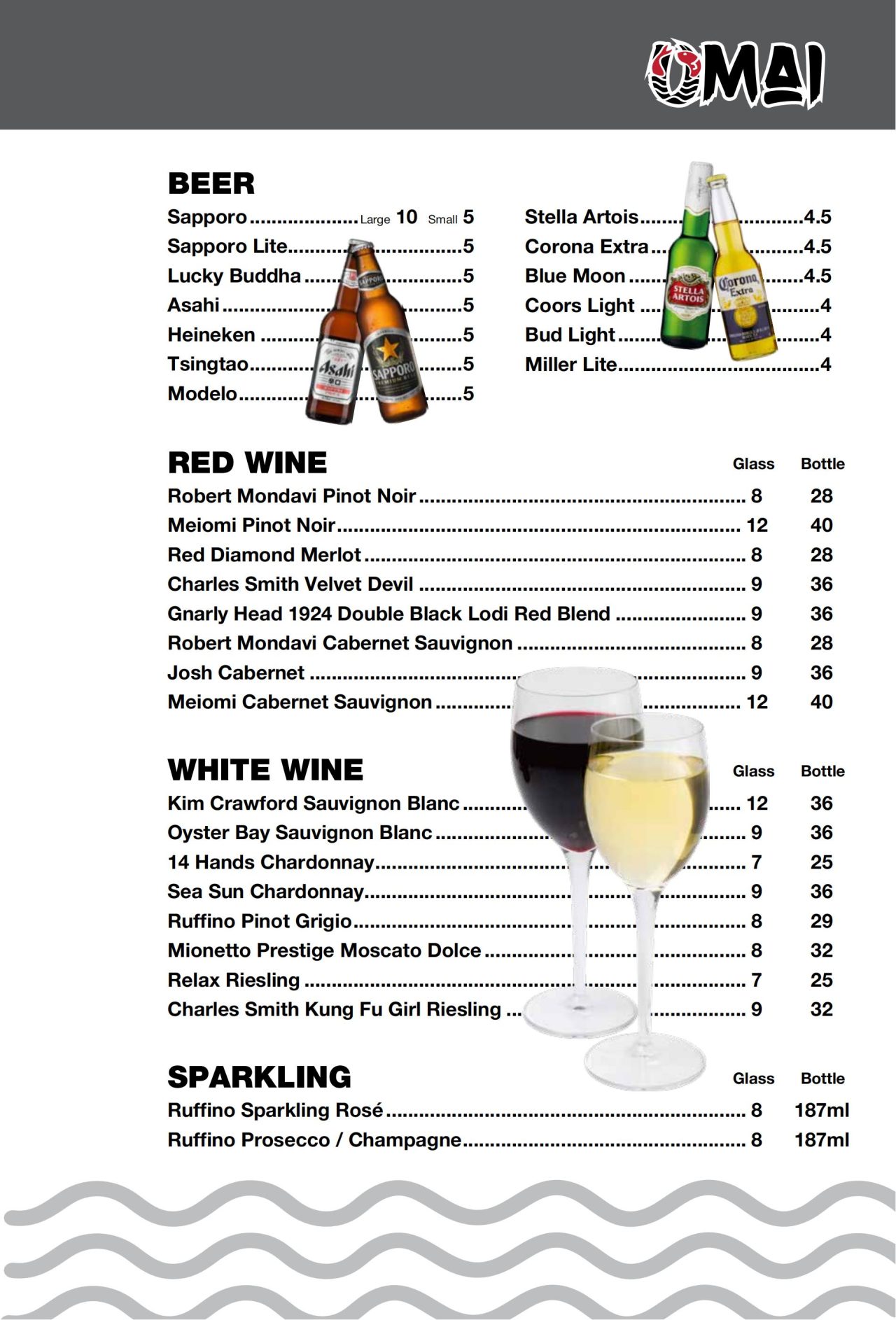 Umai | Online Order | Grayslake | IL