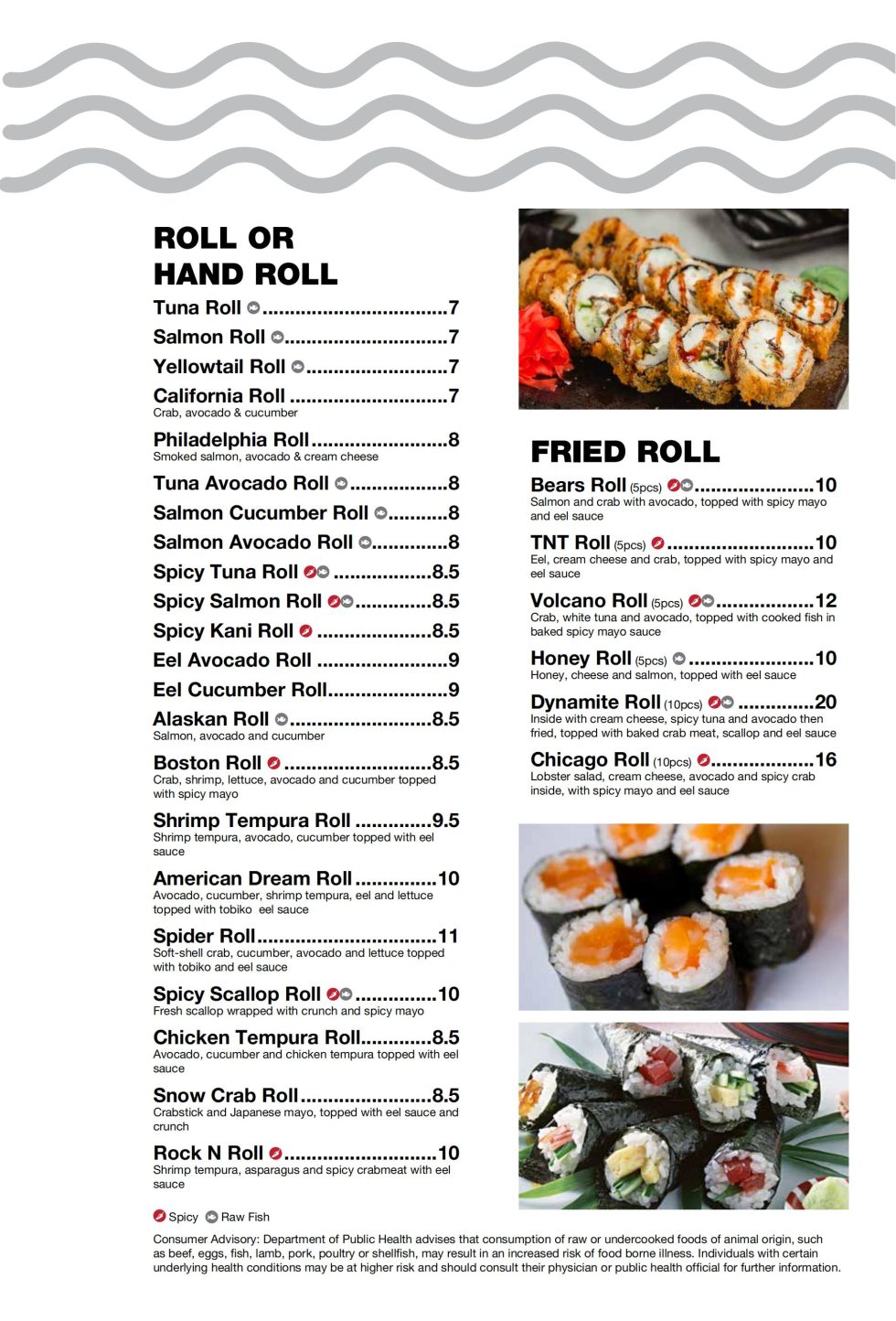 Umai | Online Order | Grayslake | IL