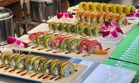 Umai-Ya - Japanese restaurant | Online Order | Arvada | CO