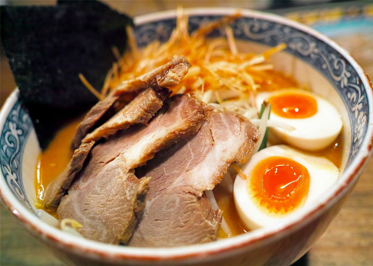 Umami Noodle - Noodle Restaurant | Online Order | Cuyahoga Falls | OH