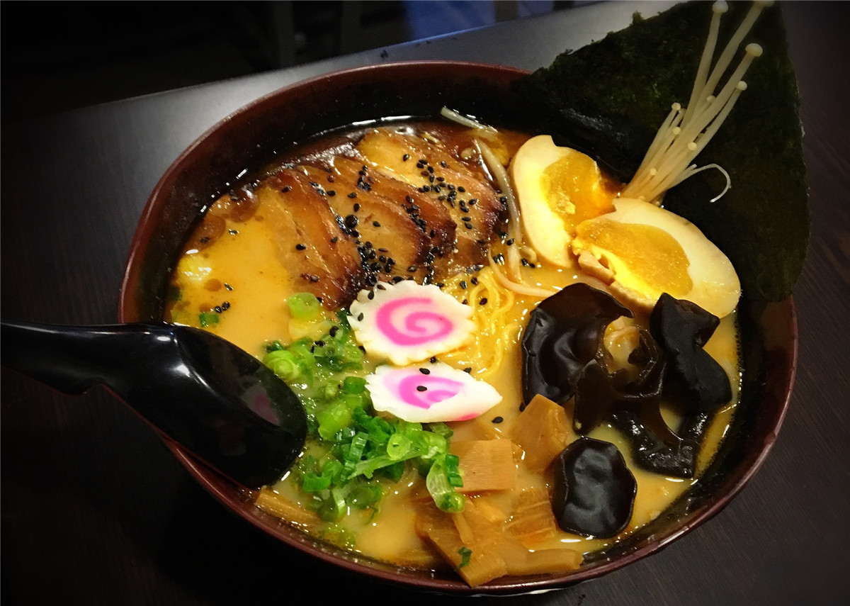 Umami Noodle - Noodle Restaurant | Online Order | Cuyahoga Falls | OH