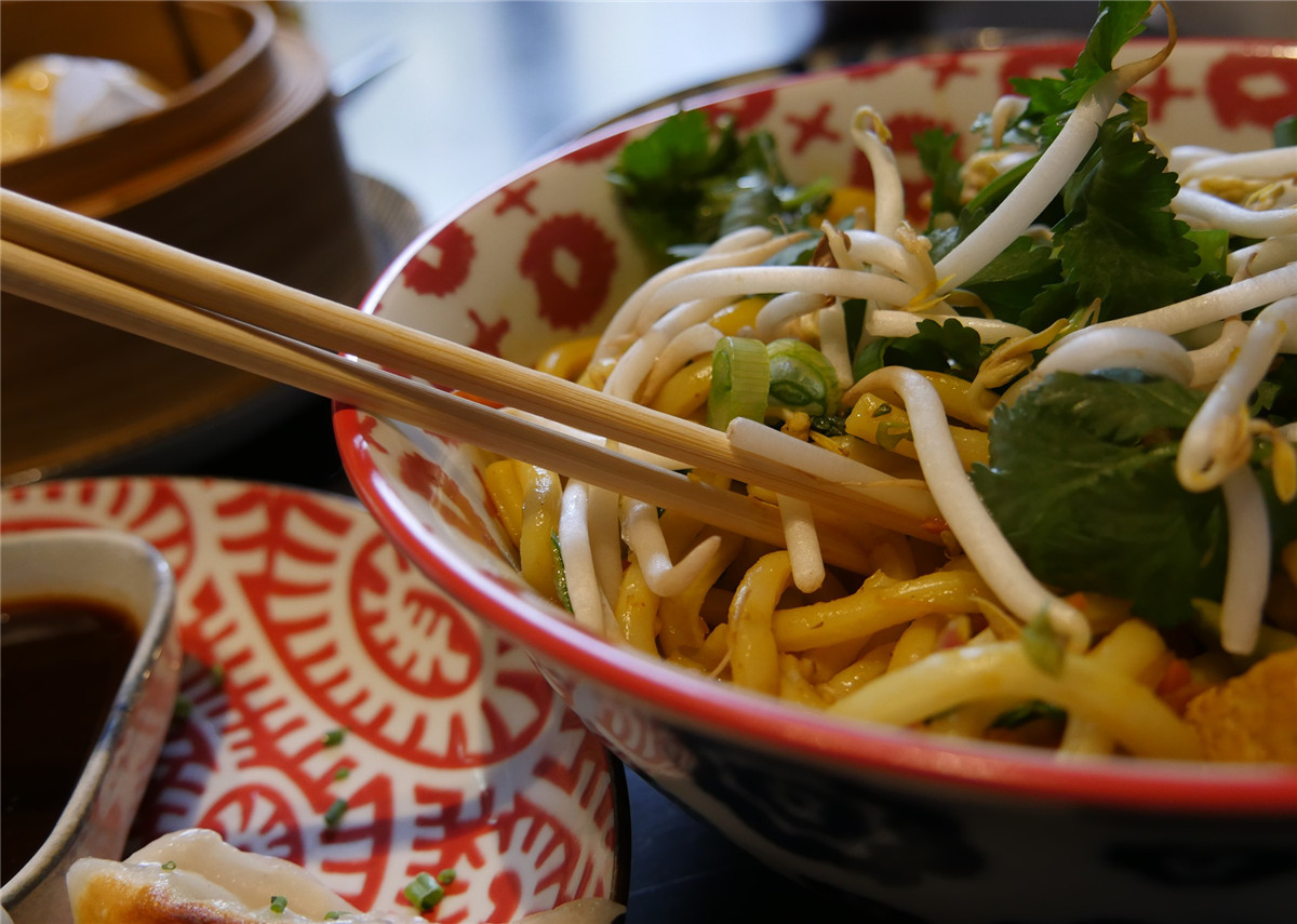 Umami Noodle - Noodle Restaurant | Online Order | Cuyahoga Falls | OH