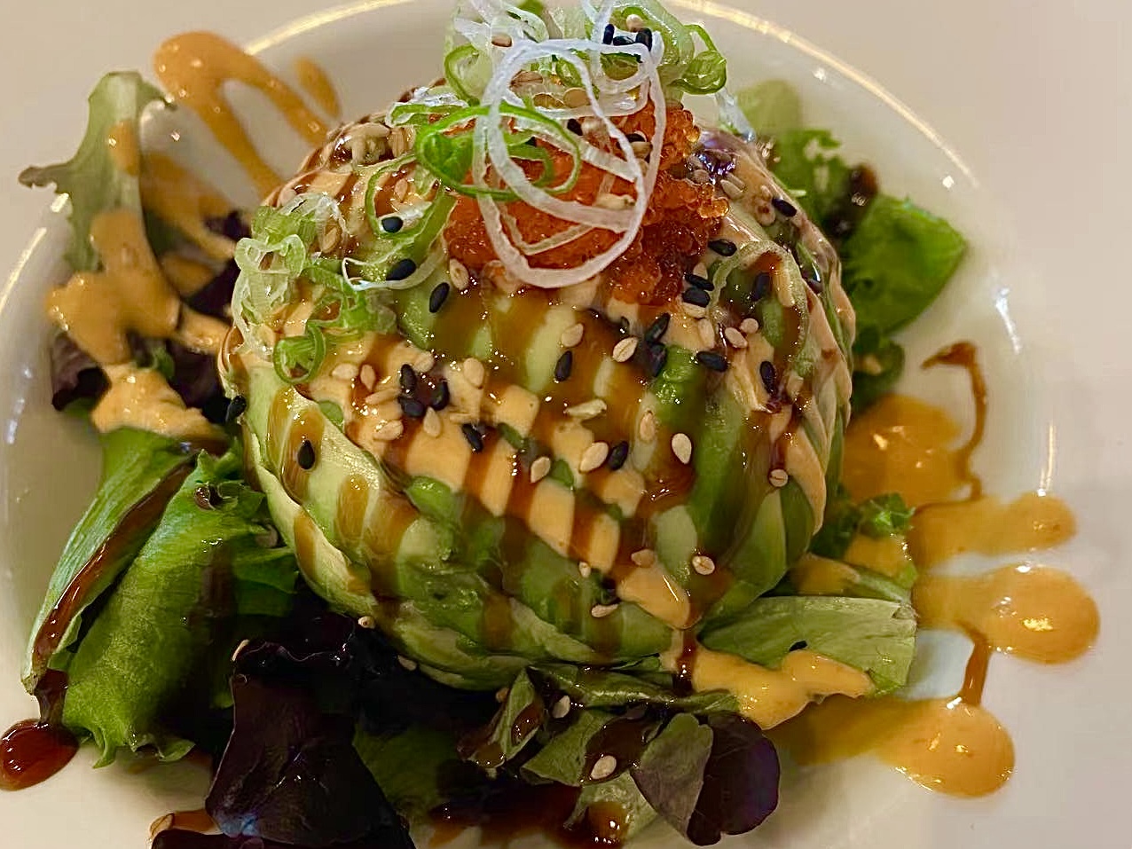 Umami Sushi & Poke Bowl | Online Order | Fall River | MA