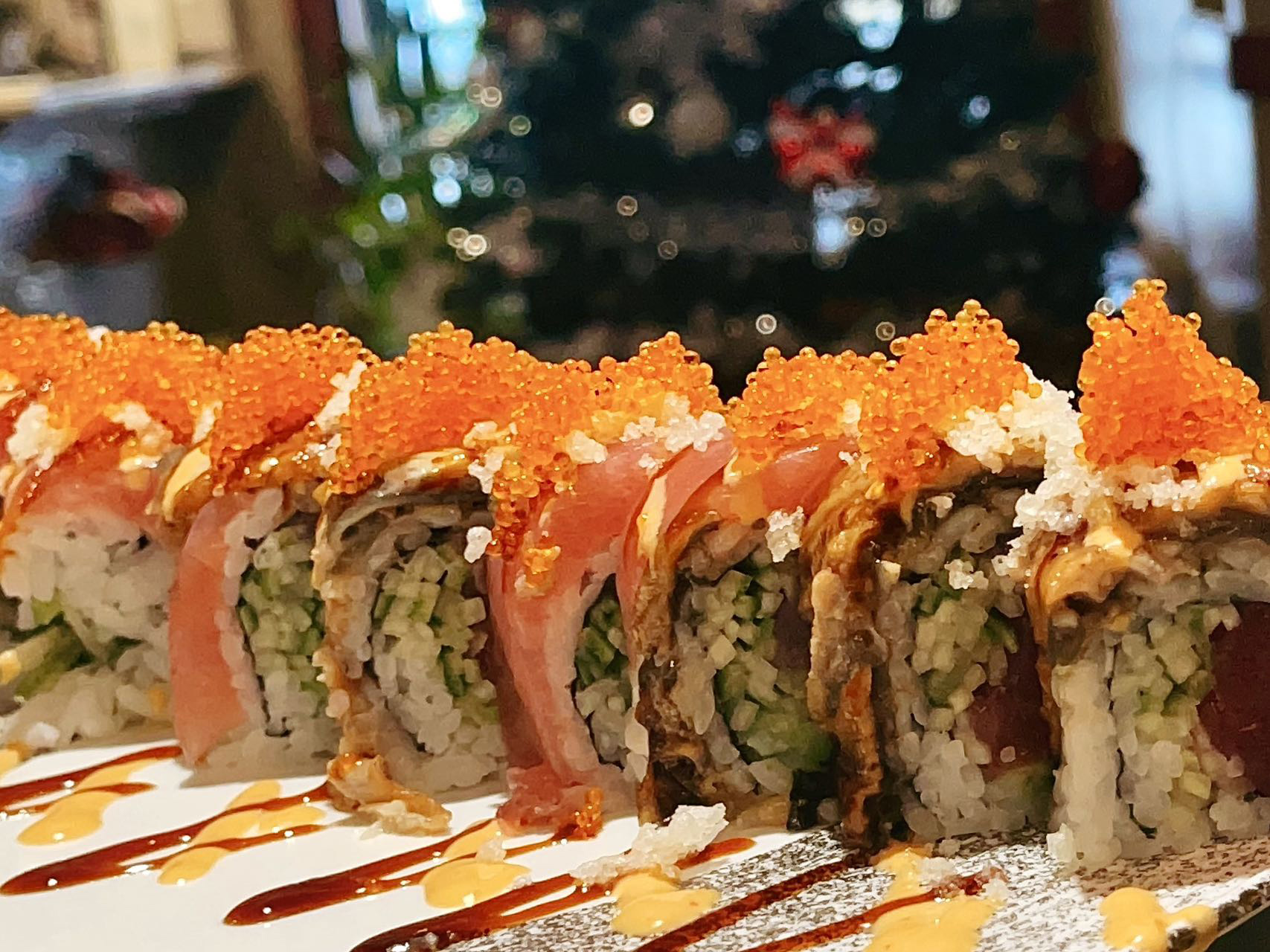 Umami Sushi & Poke Bowl | Online Order | Fall River | MA